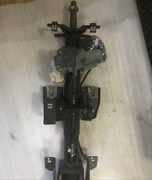 Рулевая колонка Chery M11
