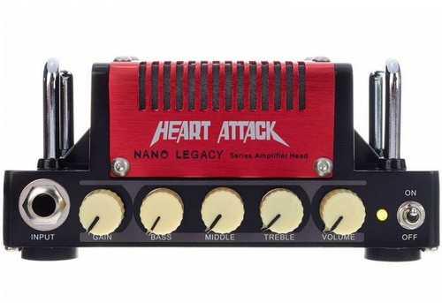 Усилитель hotone Nano Legacy Heart Attack