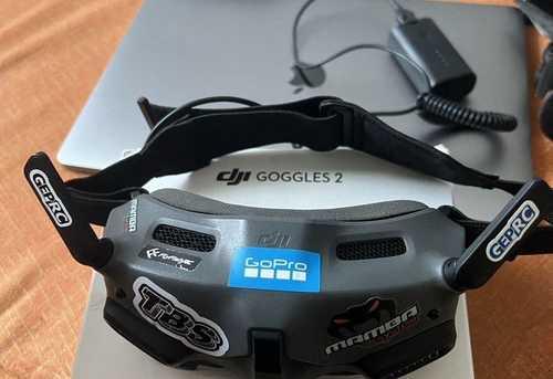 Dji goggles 2