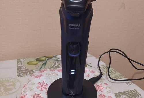 Электробритва Philips series 5000