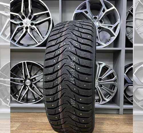 Kumho WinterCraft SUV Ice WS31 235/60 R17 106T