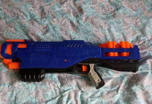 Nerf elite trilogy ds-15