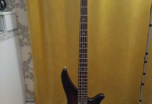 Бас-гитара Yamaha rbx 170