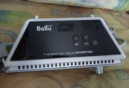 Блок управления конвектором Ballu BCT/EVU-2.5I инв