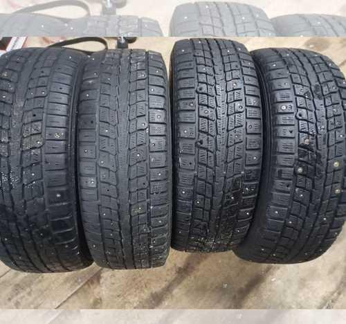 Dunlop SP Winter Ice 07 195/65 R15