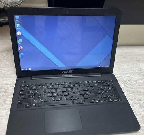 Asus K555Y/AMD A8-7410/8gb/1000gb