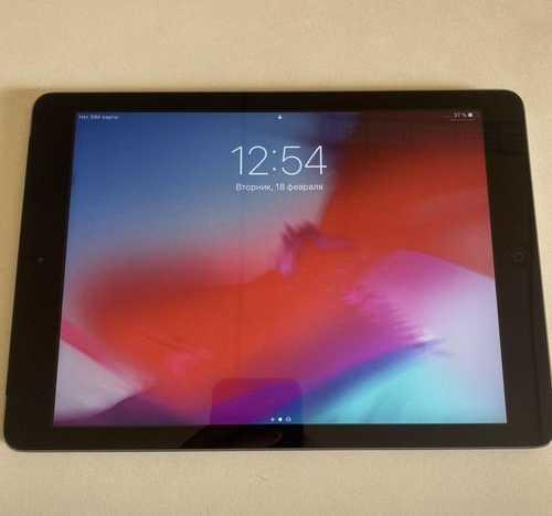 iPad air 16gb