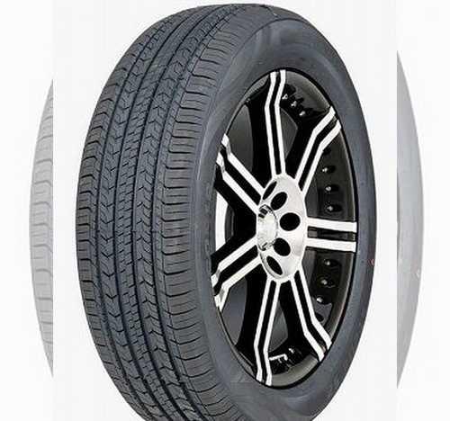 Massimo Stella S2 235/65 R17