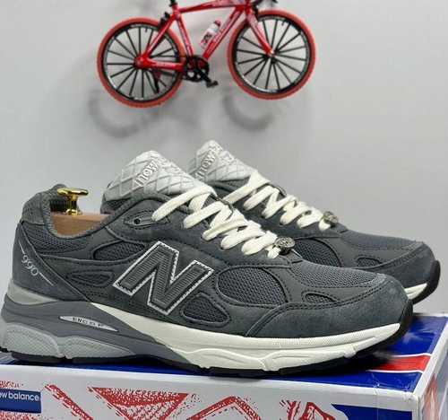 Кроссовки New Balance 990