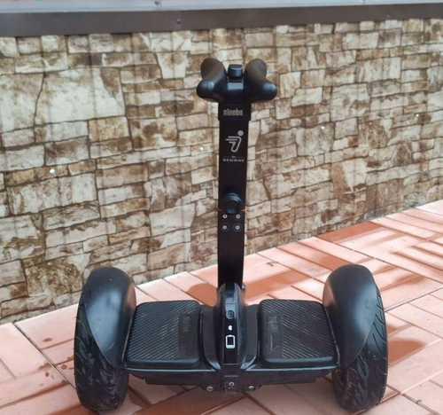 Segway ninebot mini