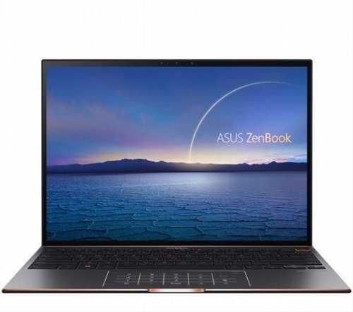 Ноутбук Asus Zenbook ux393ea-HK007T (90NB0S71-M001