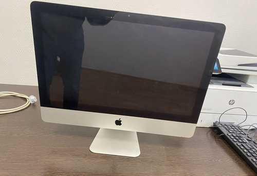 Apple iMac (21.5- inch, Mid 2010)