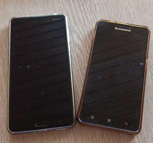 Lenovo S850, 16 ГБ