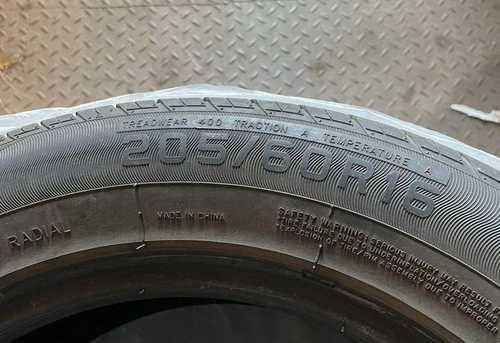 Accelera 651 205/60 R16