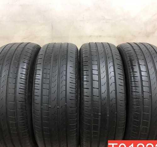 Pirelli Scorpion Verde 215/60 R17 96H