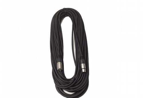 Кабель микрофонный Rockcable RCL 30320 D7