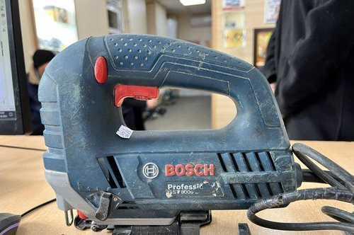 Bosch 800 w лобзик арт.3113008955