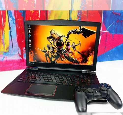 Игровой Lenovo core i7/Nvidia Geforce/SSD/Игры