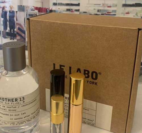 LE labo Another 13