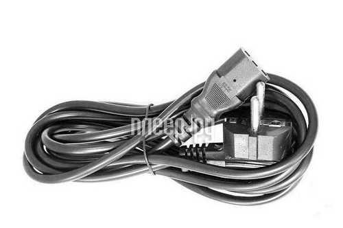 Кабель 5bites IEC-320-C13 - CEE 7/7 Shcuko 220