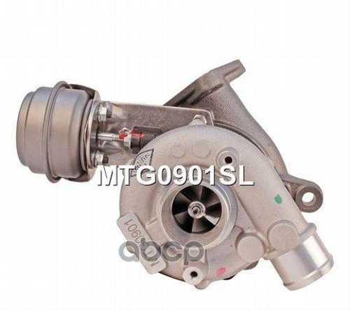 Турбокомпрессор audi A4 00- mtg0901sl Krauf