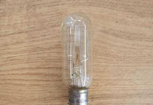 Лампа К220-100 для диапроектора фильмоскопа