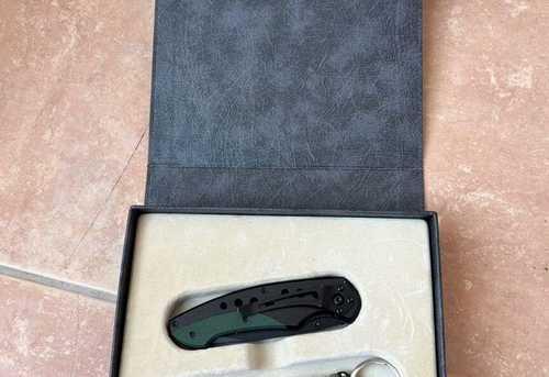 Подарочный набор нож Mr.Forsage 800-017