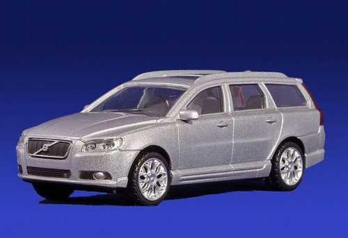 Масштабная модель автомобиля Volvo V70