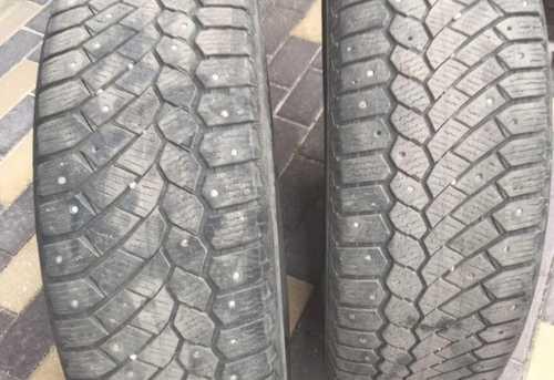 Continental Conti4x4IceContact 225/60 R18