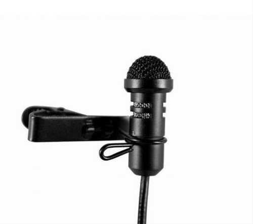 Петличный микрофон Relacart LM-C460