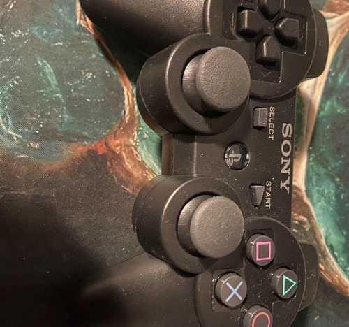 Геймпад dualshock 3