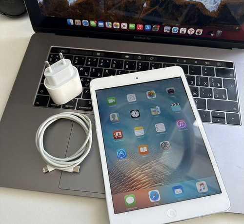 Apple iPad Mini 1 16 GB Москва | Festima.Ru (409611586)