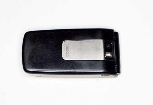 Nokia 6600 Fold