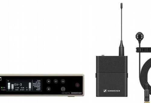 Радиосистема Sennheiser EW-D ME4 SET (R1-6)