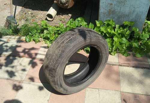 Yokohama BluEarth AE01 185/60 R15 82H