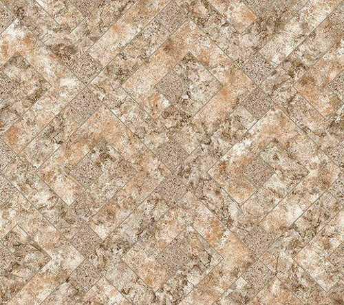 Линолеум Juteks Trend Tetris 693M (рулон: 1.5x3349