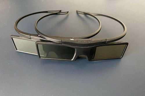 3D очки Samsung SSG-4100GB