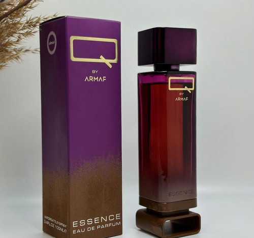 Духи женские Armaf Q Essence