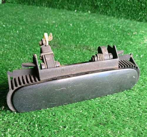 Ручка двери ауди a6c5