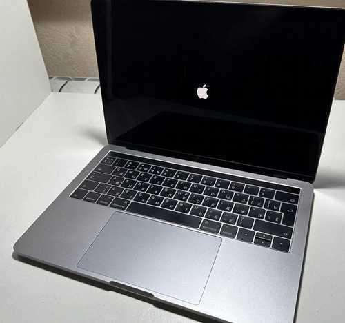 Macbook Pro 13 2017