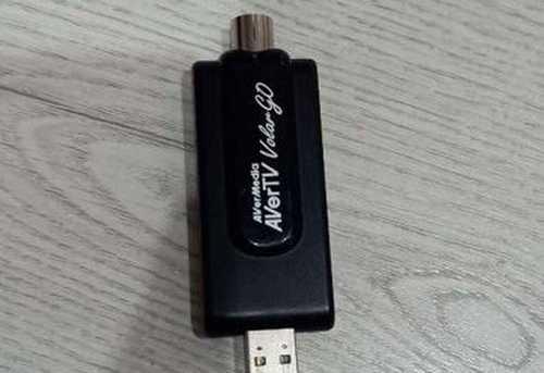 Тв тюнер usb