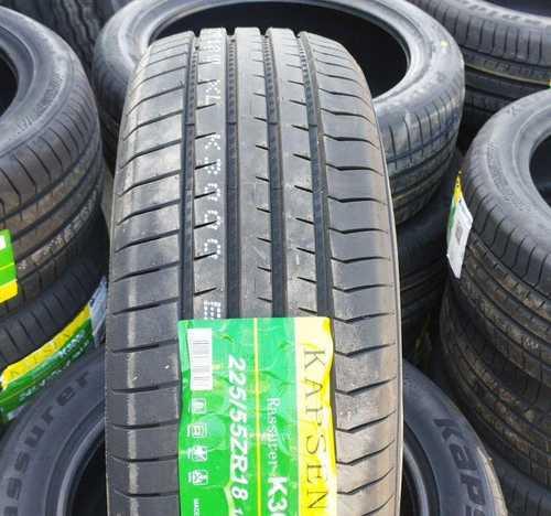 Kapsen Rassurer K3000 225/55 R18 102W