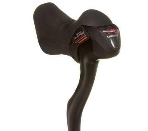 Шифтер / тормозная ручка Shimano для шоссейных 7ск