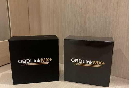 Obd LinkMX+