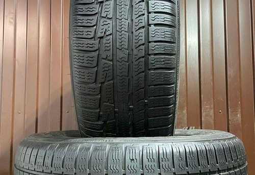 Nokian Tyres WR A3 225/55 R16 99H
