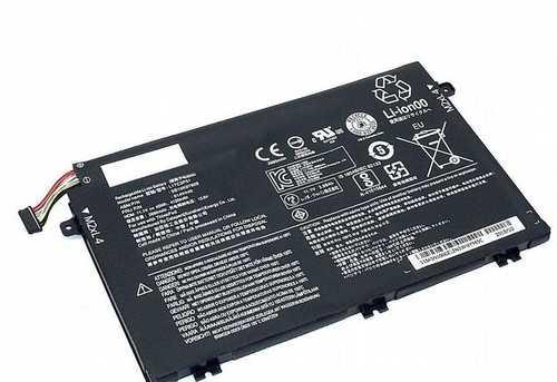 Аккумулятор 01AV448 к Lenovo ThinkPad E490, E580
