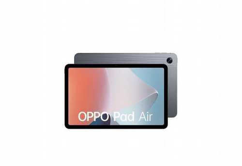 Oppo Pad Air Wi-Fi 4/64Gb grey (серый)