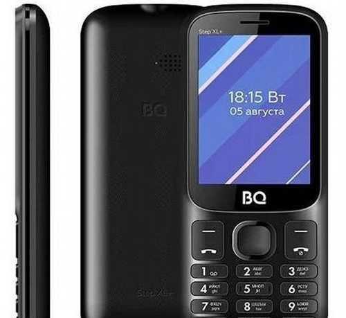 Телефон BQ BQ 2820 Step XL+