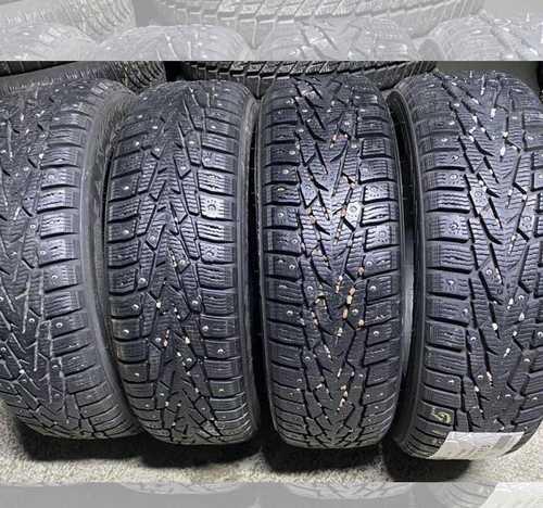 Nokian Tyres Hakkapeliitta 7 185/65 R15