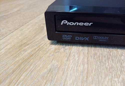 DVD плеер Pioneer DV-2020